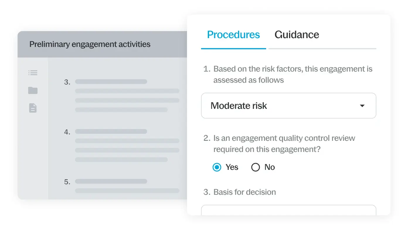 CW*Revision | Caseware
