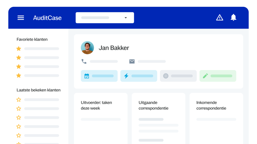 AuditCase | Caseware