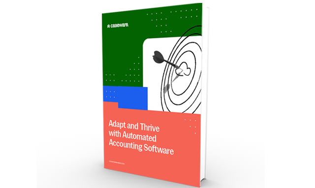Adapt and Thrive with Automated Accounting Software | Caseware